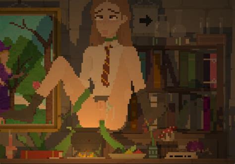 The Potion Room V0 50 By Pinkfuton