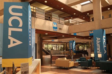 Ucla Tbt To Our Iconic Royce Hall Once Standing Before A