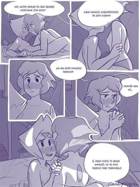 Lapidot Candymagma Comics Porno Xxx