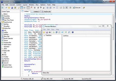 AutoHotkey Remapping Keys As A Scripting Language AutoH Flickr