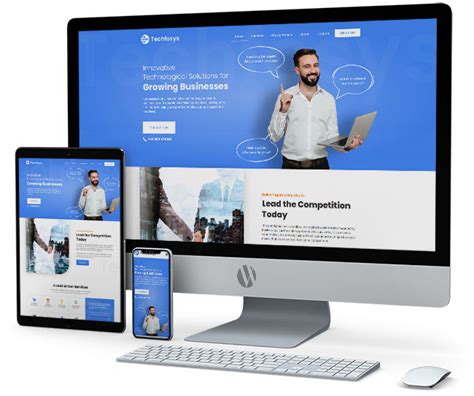 Project Techfosys Webgiginfo