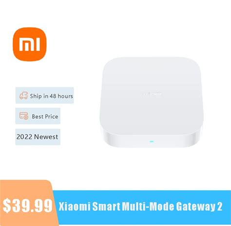 Xiaomi-multimodo-inteligente-Gateway-2-WiFi-Dual-5G-2022G-RJ45-Port-3 ...