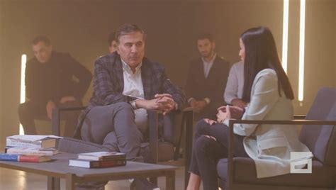 “დღეს საქართველოს მესამე პრეზიდენტის დაბადების დღეა…მთავარსარდალის