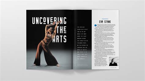 Editorial Design Layouts Magazine Layout Design Graphic Design Hot