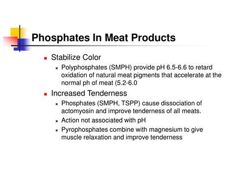 Ppt Phosphates Powerpoint Presentation Free Download Id1223556