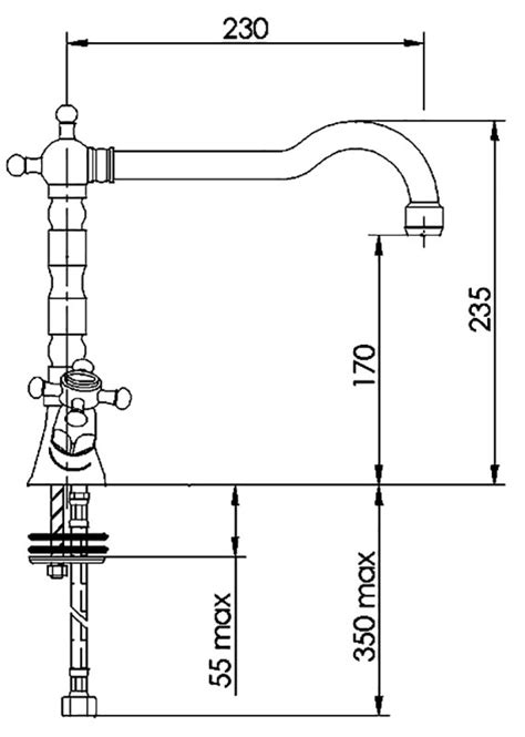 Gd09 Testori Rubinetterie