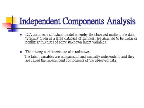Facial Feature Extraction By Kernel Independent Component Analysis