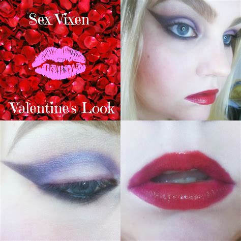 Karat Dime Sex Vixen Valentine S Look
