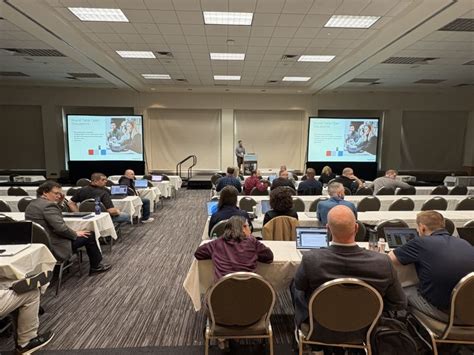 Had A Great Week Collaborating With Our New Partners At Imagetrend Michael Leffler