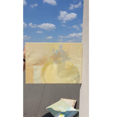 Купить картину Фиалка 3 в Москве от художника Веселик Юрий