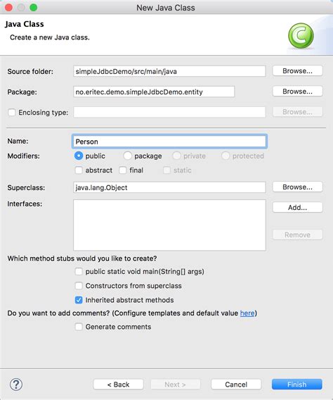 Jconno Oracle Blog Java And Jdbc For Oracle Dbas Part 4 Your