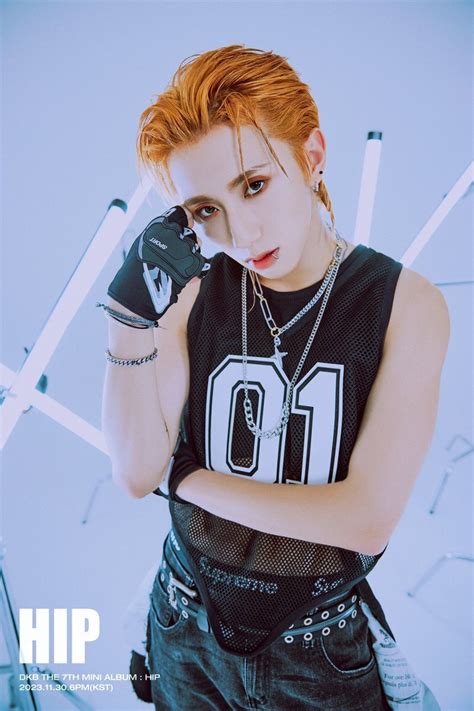 231115 Dkb Hip Concept Photos Kpopping