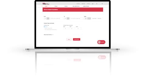 Enhanced Search Experience Searching In Freightsmart Just Got Easier