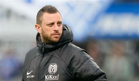 Hsv Gegner Was Meppens Macher Mit Toni Kroos Und Tom Mickel Verbindet Mopo