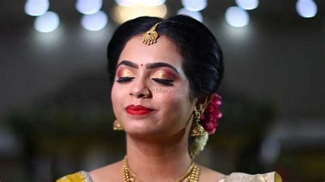 Geetha Sampath Makeup Artist Price And Reviews Bangalore Makeup Artist