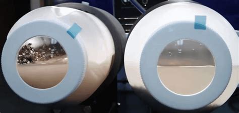 Cyanide Bottle Roll Leach Test Leaching Procedures