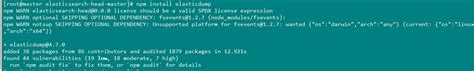 Elasticsearch迁移工具 Elasticdump的使用 Xiaolaotou 博客园 Elasticsearch迁移工具 Elasticdump的使用 Xiaolaotou 博客园
