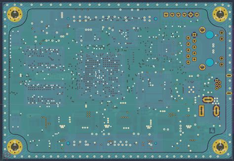 Soc Zynq Development Board Review R Printedcircuitboard