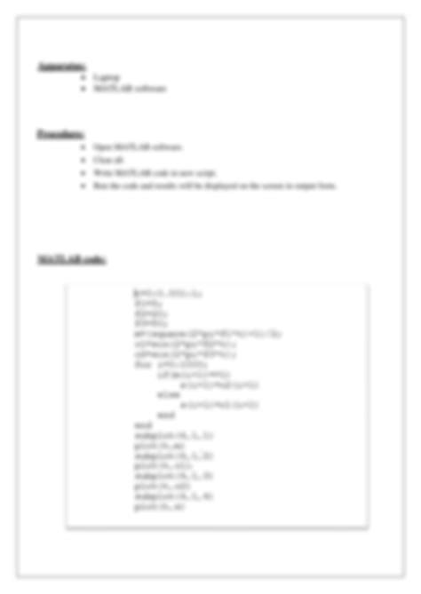 Solution To Study Fsk Modulation And De Modulation Studypool Solution To Study Fsk Modulation And De Modulation Studypool