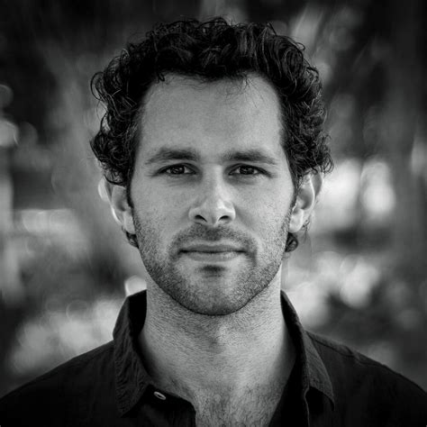 Benjamin Grant — Long Now People