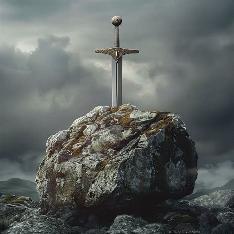King Arthur