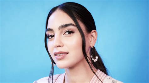Melissa Barrera Wallpaper 4k 8k Mexican Actress 5k