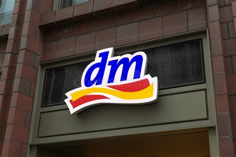 Drogerie Logo