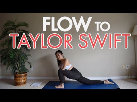 Calca Taylor Swift Yoga