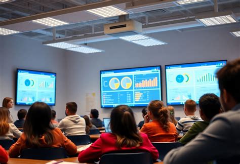 Ai Enhanced Teaching 8 Steps To Innovate Educational Technology Like