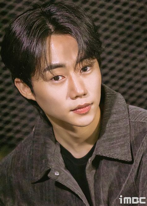 포토 박지빈 훈훈한 매력