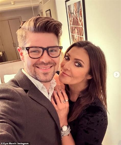 Kym Marsh 49 Reveals Trait Her New Man Must Have To Get Her Into Bed As She Joins Hinge