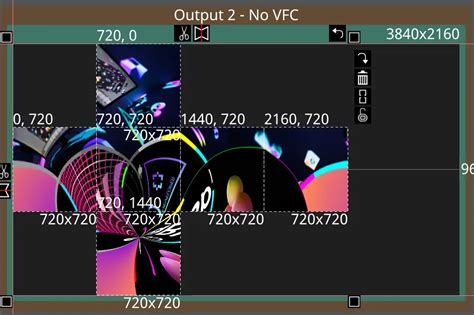 XR For VR Workflow Disguise User Guide