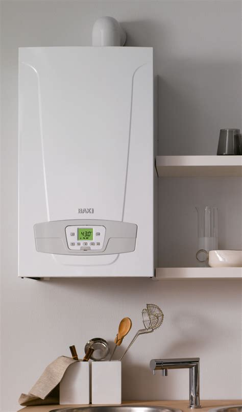 Неисправности котлов Baxi: процесс ремонта, как устранить ошибки Е01 и ...