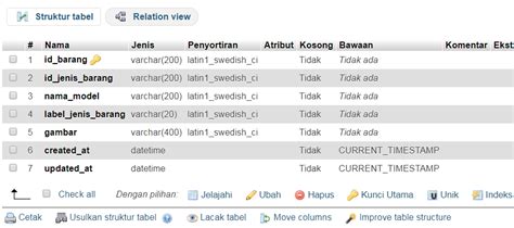 Membuat Paging Menampilkan Data Per Page Pada Codeigniter Ilmu Bebas