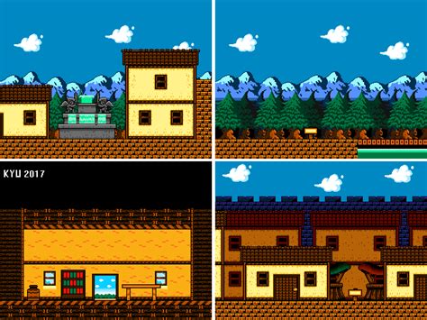 Background Mock Up For Stages PixelJoint