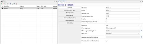Define Blocks Minetwin Documentation
