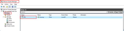 Install Sql Server On A Failover Cluster Raspberryfield It Video