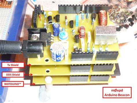 m0xpd s shack nasties arduino beacon