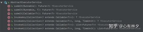 java多线程常用类总结：future、countdownlatch、cyclicbarrier 知乎