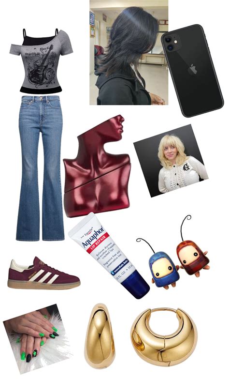 Billie Outfit Shoplook