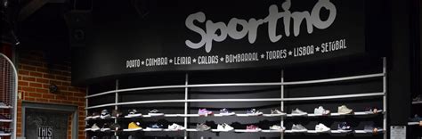 Sportino Leiria Sportino
