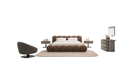 Coco Bed Need Design