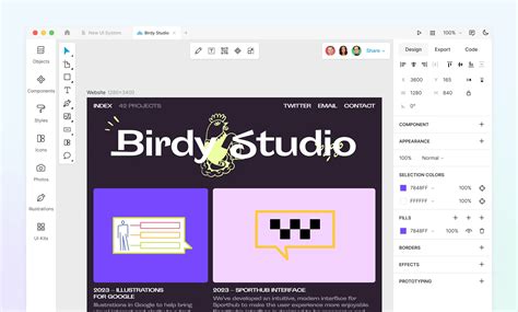 Profile Ui Designs Professionally Crafted Experience Lunacy Lunacy