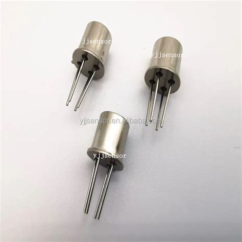 Semiconductor Carbon Dioxide Sensor Mg812 For Fermentation