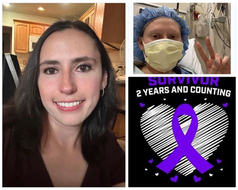 Seth Sackowitz On Linkedin Update Today We Celebrate Michelle Sackowitz Being 2 Years Cancer