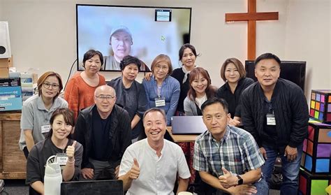 Walking With The Bible 예수님의 승천 그리고누가복음 2450 53