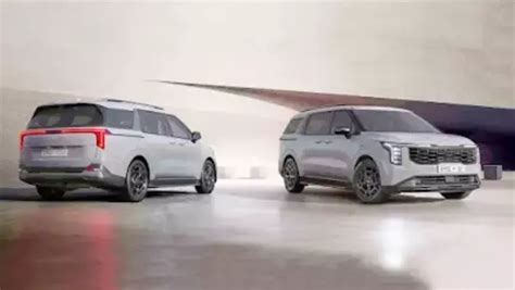 Nueva Kia Carnival Híbrido Y Costoso 2026 Elyex