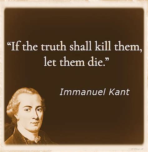 Kant Quote On Truth English Culture Blog The World Of English