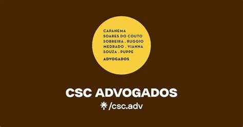 Csc Advogados Linktree