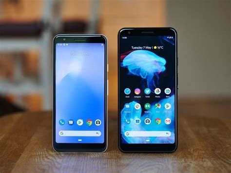 How To Downgrade Your Android Phone To A Previous Version Android Central